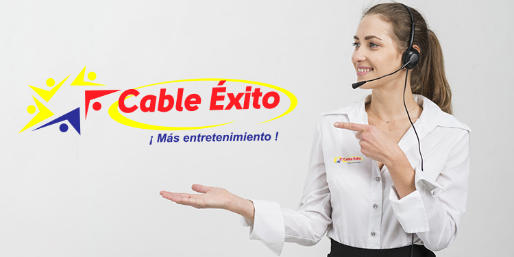 Cable Éxito | Inicio